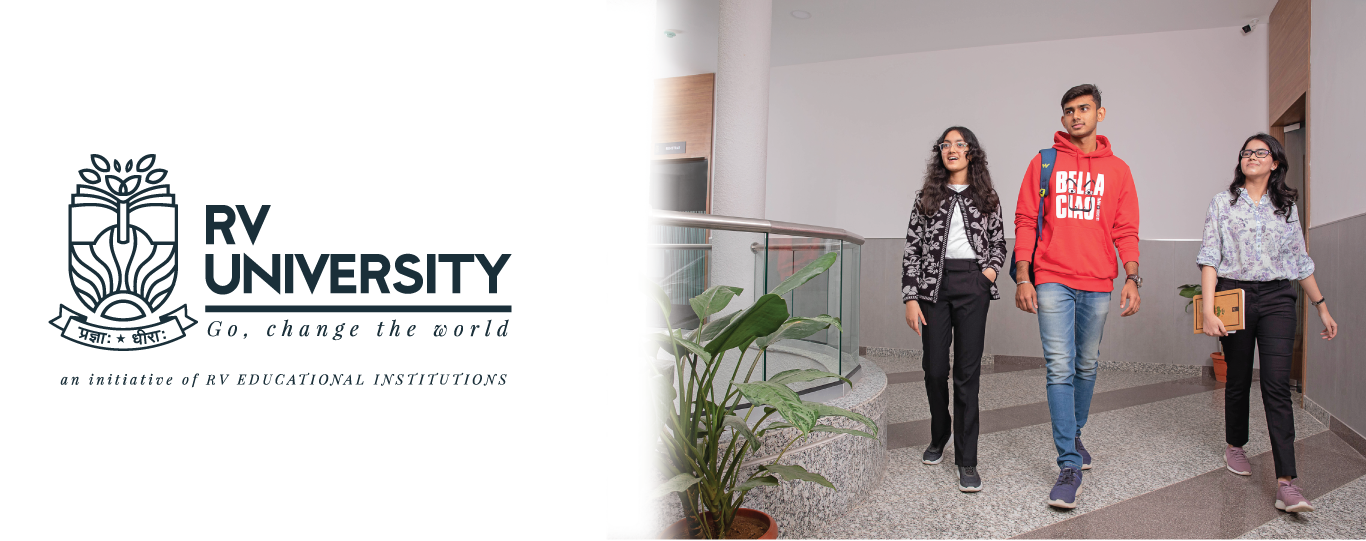 Admissions - RV University