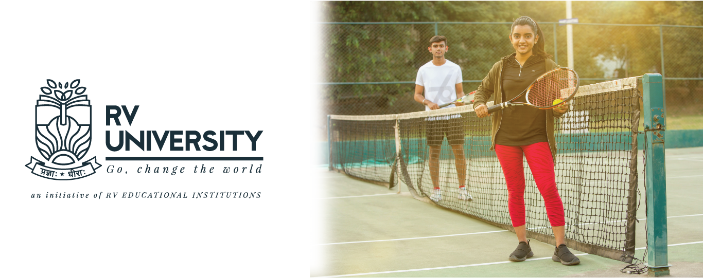 Admissions - RV University