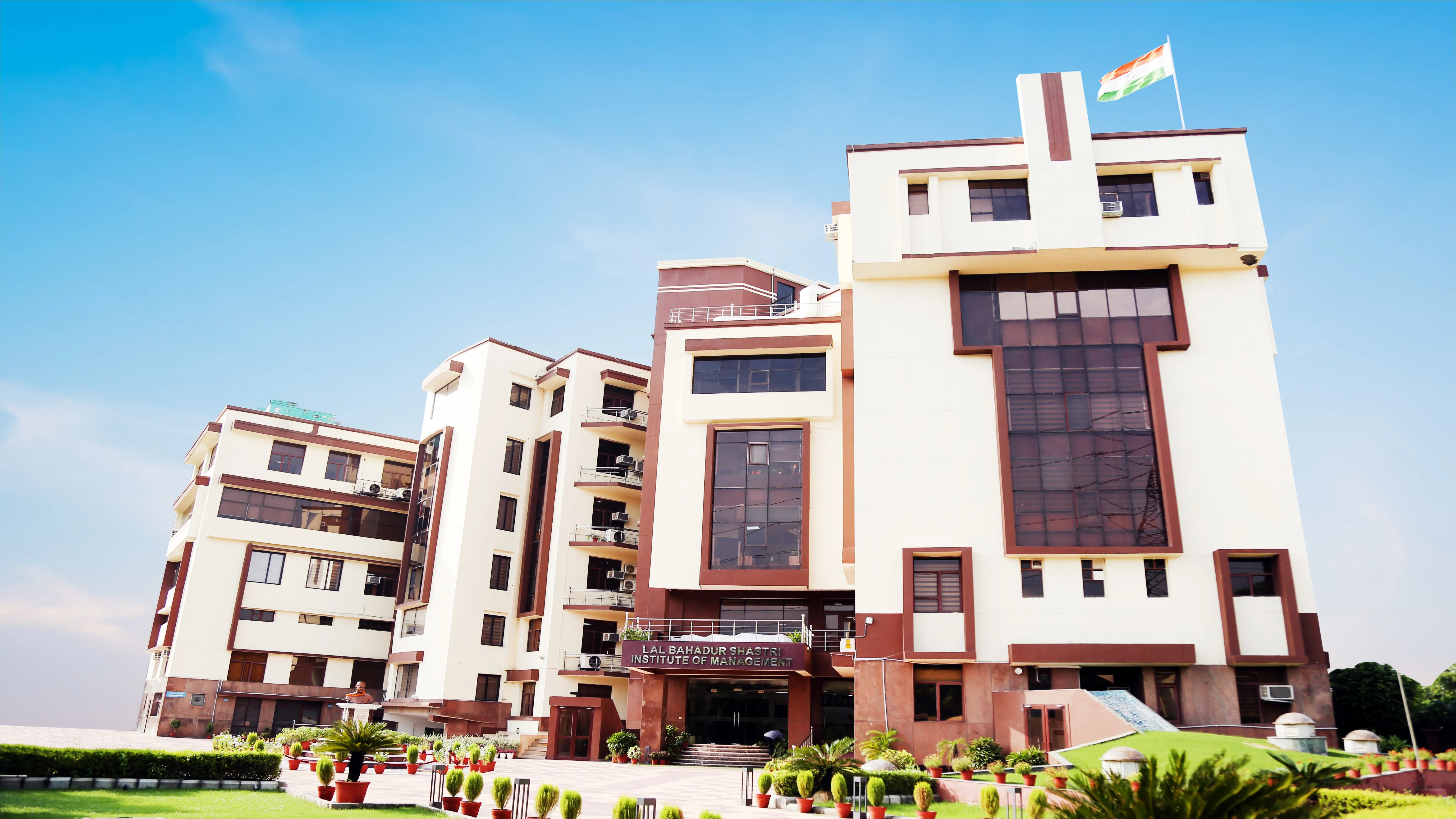 Application Form for Admission to LBSIM PGDM 2026 - Two Year Full-time ...