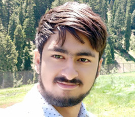 Online Application Form