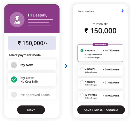 CRM For Edtech » NoPaperForms