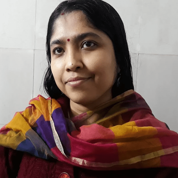 Online Application Form