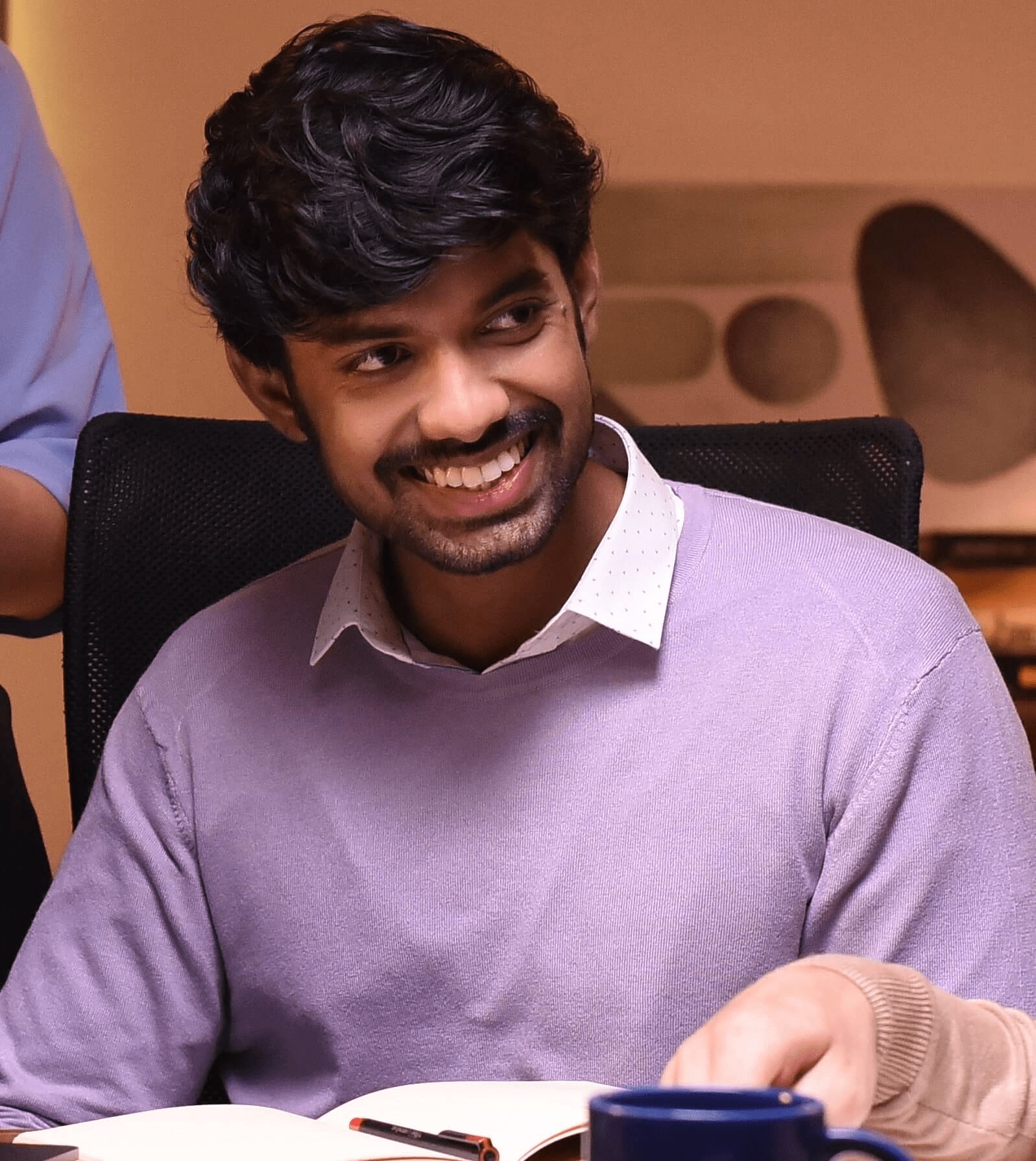 Home [registration.srmrmp.edu.in]