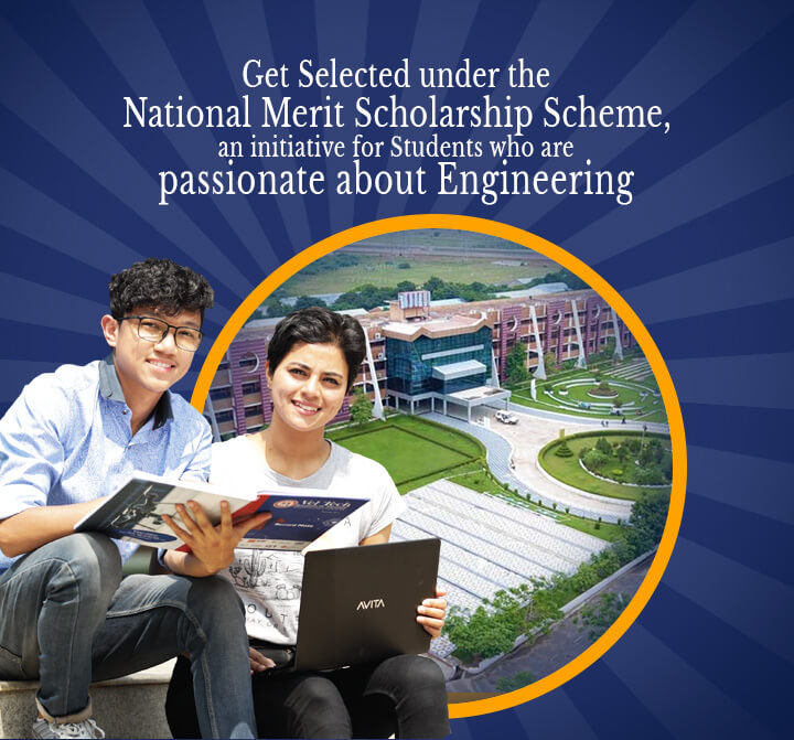 B.Tech Online Application Form