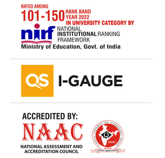 NIMS University Jaipur | Admissions Open for 23-24