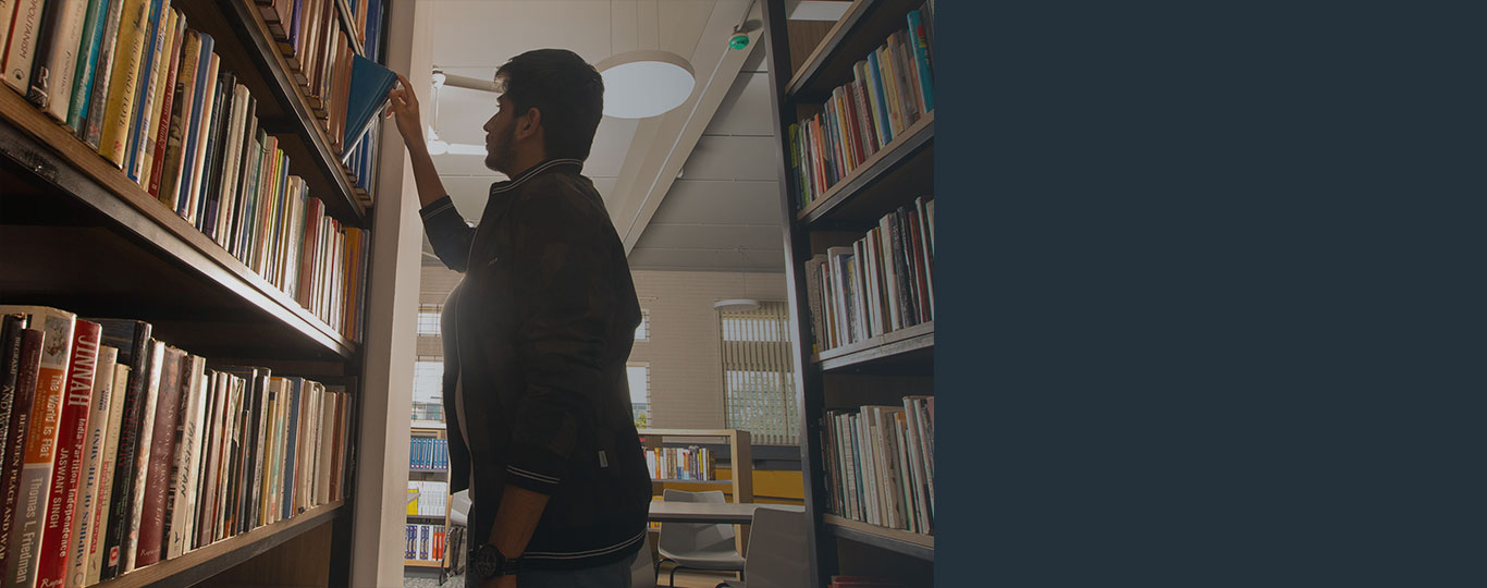 Admissions - RV University