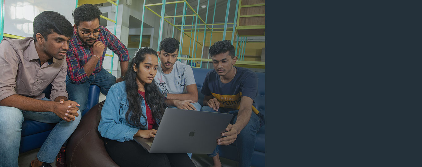 Admissions - RV University