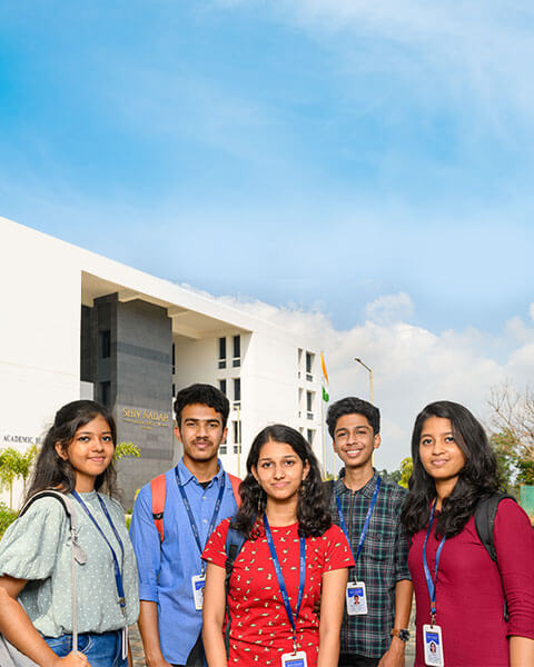 Online Application Form