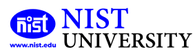 NIST University Admission 2025 | Apply Now for B.Tech, MBA, MCA & More